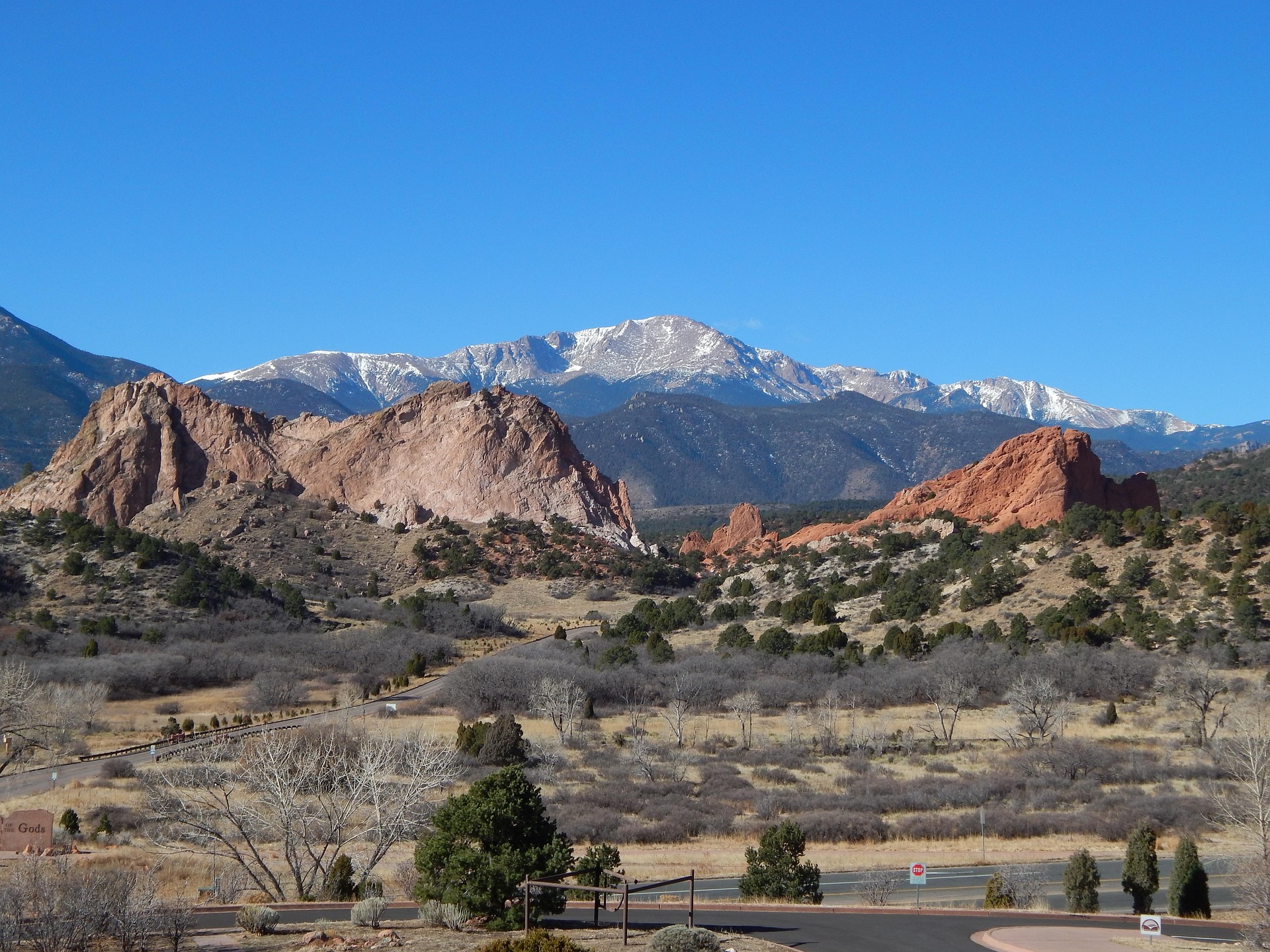 Colorado Springs Real Estate Market 2026: Trends & Prices